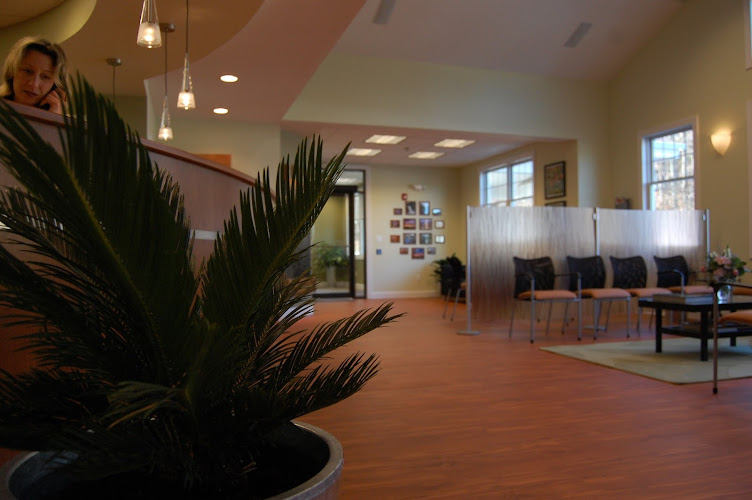 FirstCare Walk-In Medical Center - IV Therapy Zone