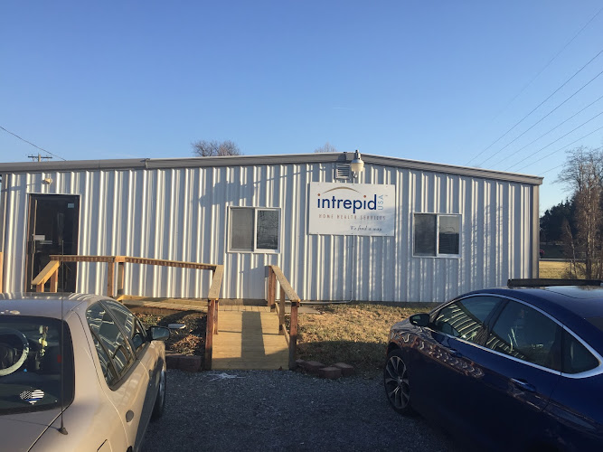 Intrepid USA Healthcare - IV Therapy Zone