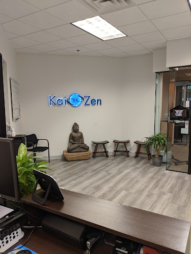 Kaizen Progressive Health - IV Therapy Zone