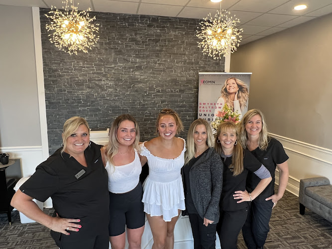 Perfection Medical Spa - IV Therapy Zone