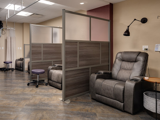 Specialty Infusion Centers - IV Therapy Zone