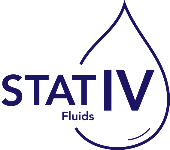 Stat IV Fluids - IV Therapy Zone