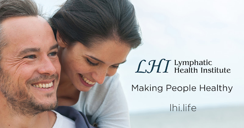 The Lymphatic Health Institute - IV Therapy Zone
