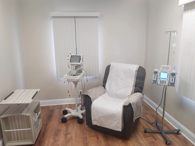 Zel's IV Infusion Center - IV Therapy Zone